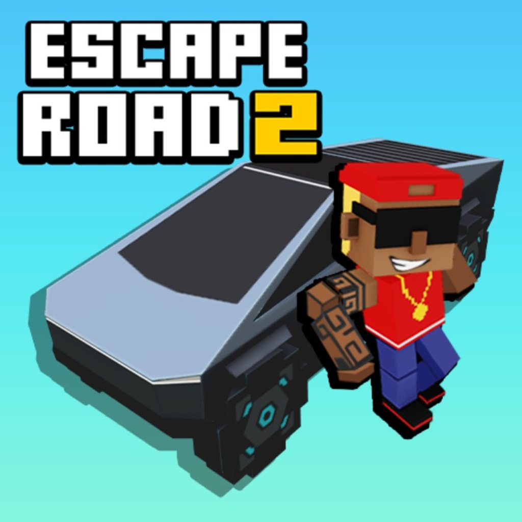 Play Escape Road 2 – Fast Chasing Game